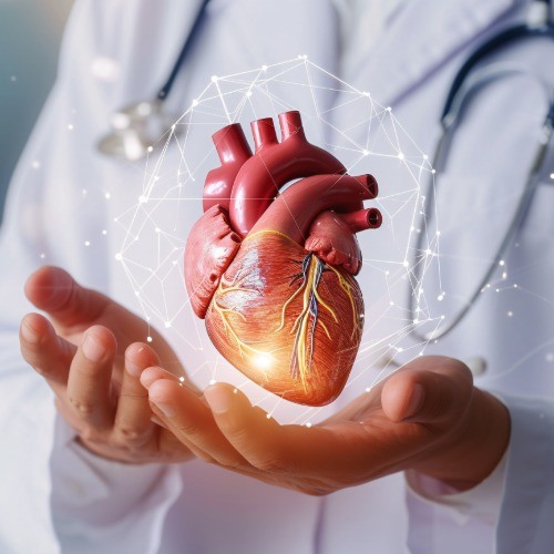 Cardiological Care in International Clinics - Innovative Solutions for ...