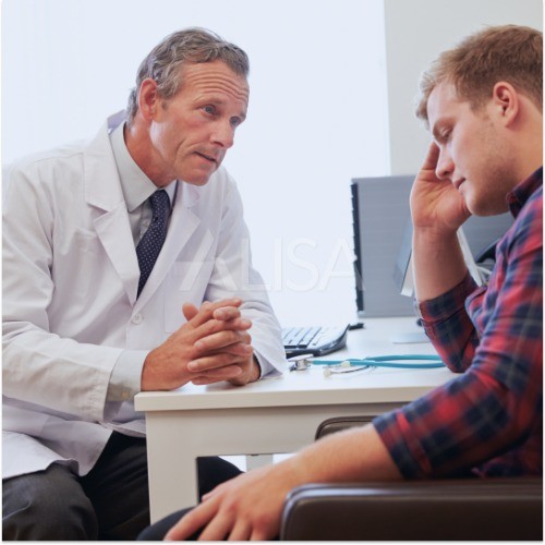 Urological Check-up. Asst.Dr. Ilhami Gulluoglu. ISU Medical Park ...